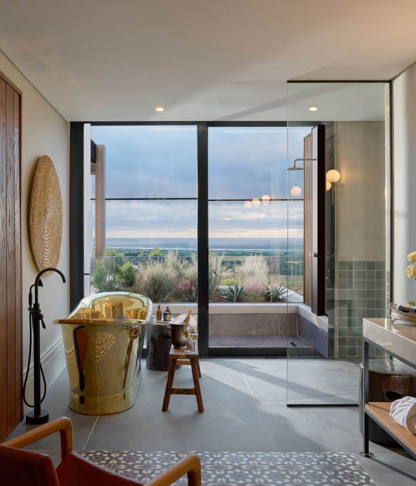 Gallery - The Alexander Estate