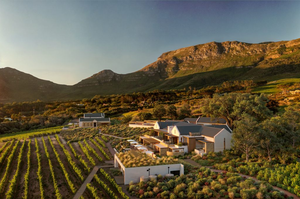 Home - The Alexander Estate