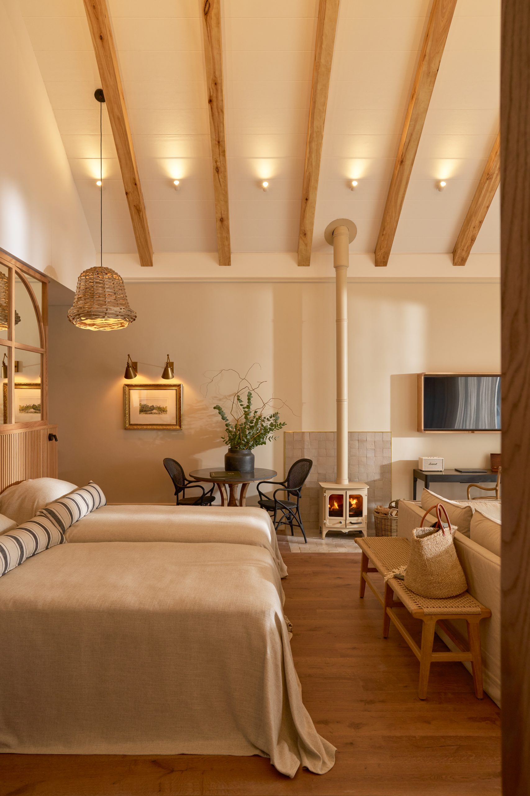Gallery - The Alexander Estate